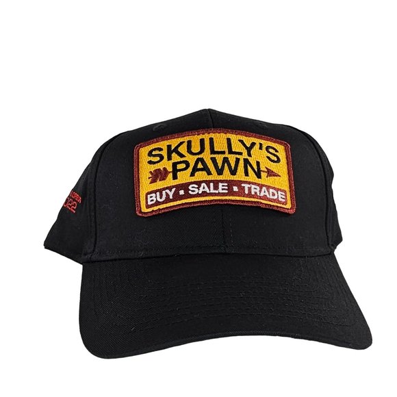 Marvel | Accessories | Marvel Studios Echo Cast Crew Exclusive Hat 222 ...